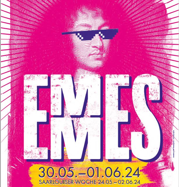 Saarlouiser Woche und Emmes - Kreisstadt Saarlouis