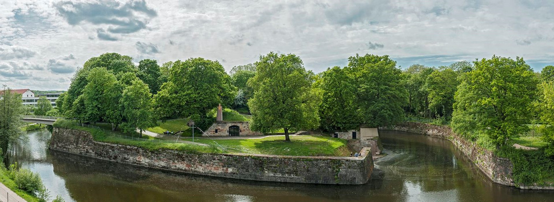 Startseite - Kreisstadt Saarlouis